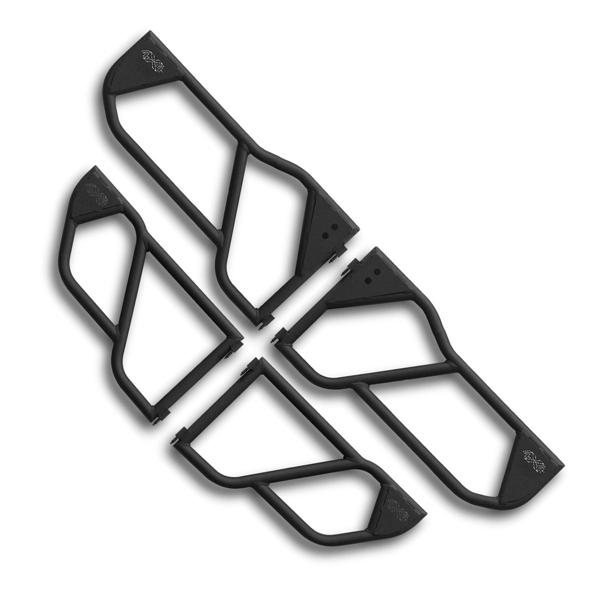 EZ4x4 RAZOR Tube Doors – Radiant Terrain