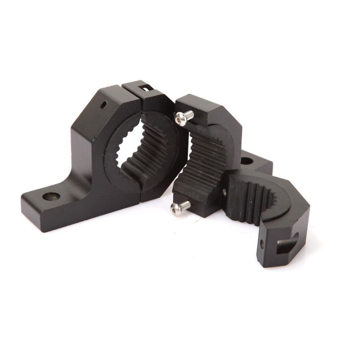 Light Bar Clamp 2 Inch Universal Round Bar Clamps – Radiant Terrain